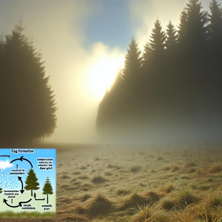 What is Fog? A Basic Overview